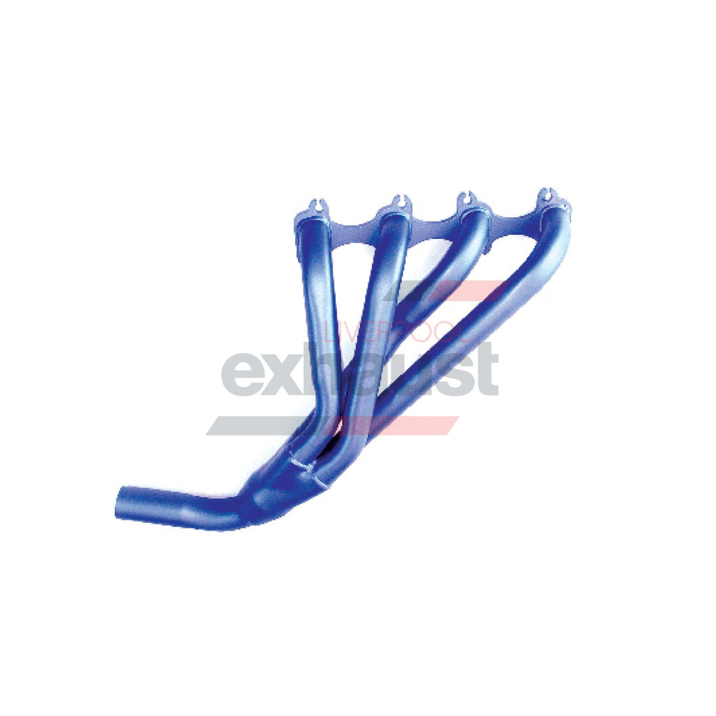 Hurricane - Ford Econovan 2.2 Diesel Exhaust Header – Liverpool Exhaust