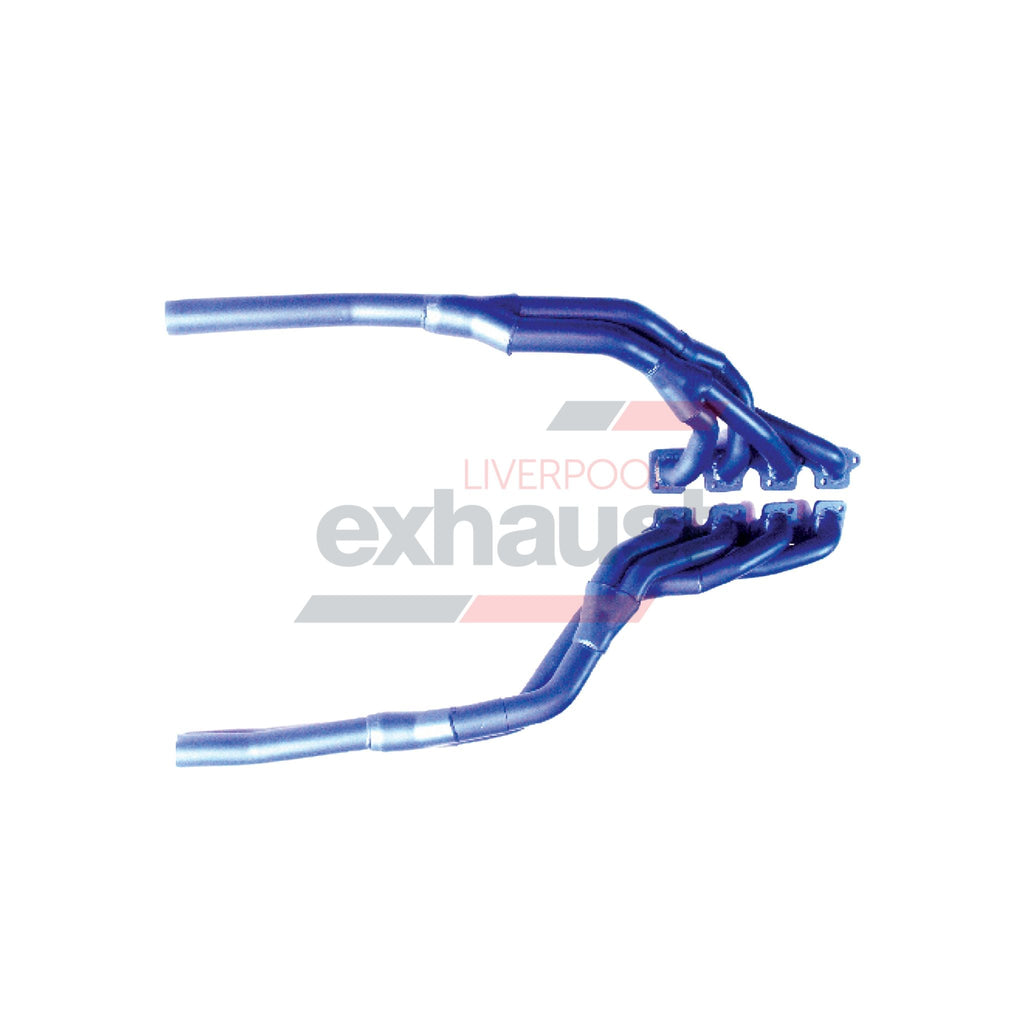 Hurricane - Ford Falcon XW-XF V8 4v Cleveland interference Design Exha ...