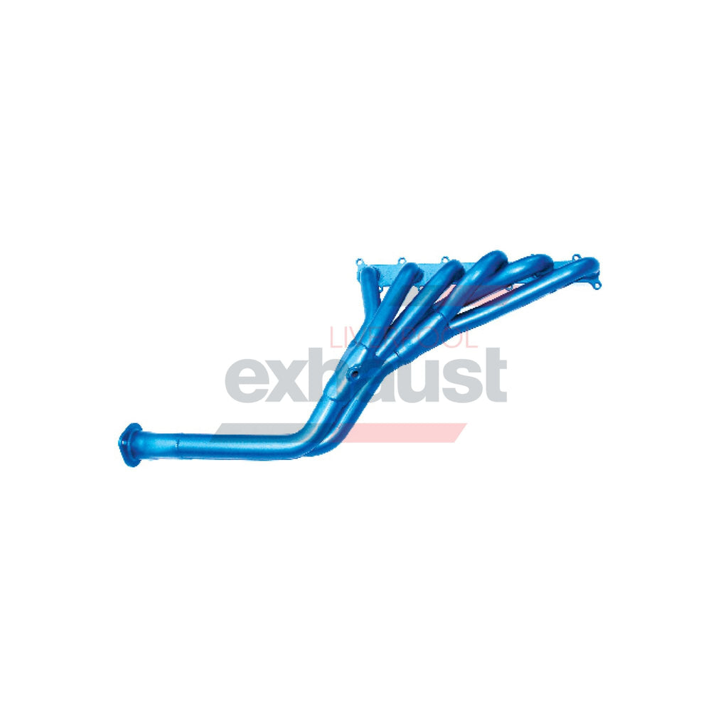 Hurricane - Ford Falcon BA - BF Barra 6 Cyl Exhaust Header – Liverpool ...