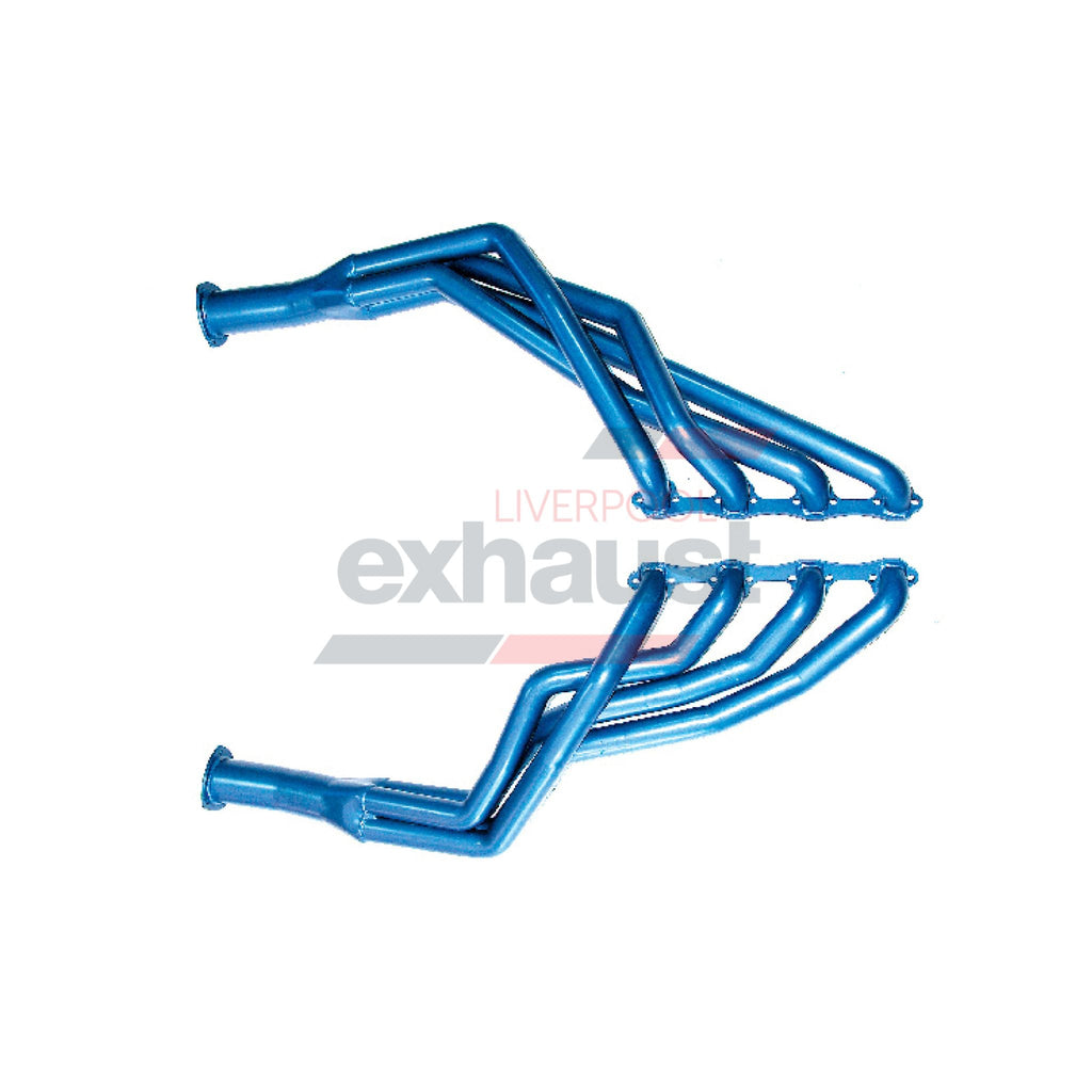 Hurricane - Ford Falcon XR-XY V8 351 Windsor 4 in 1 Design Exhaust Hea ...