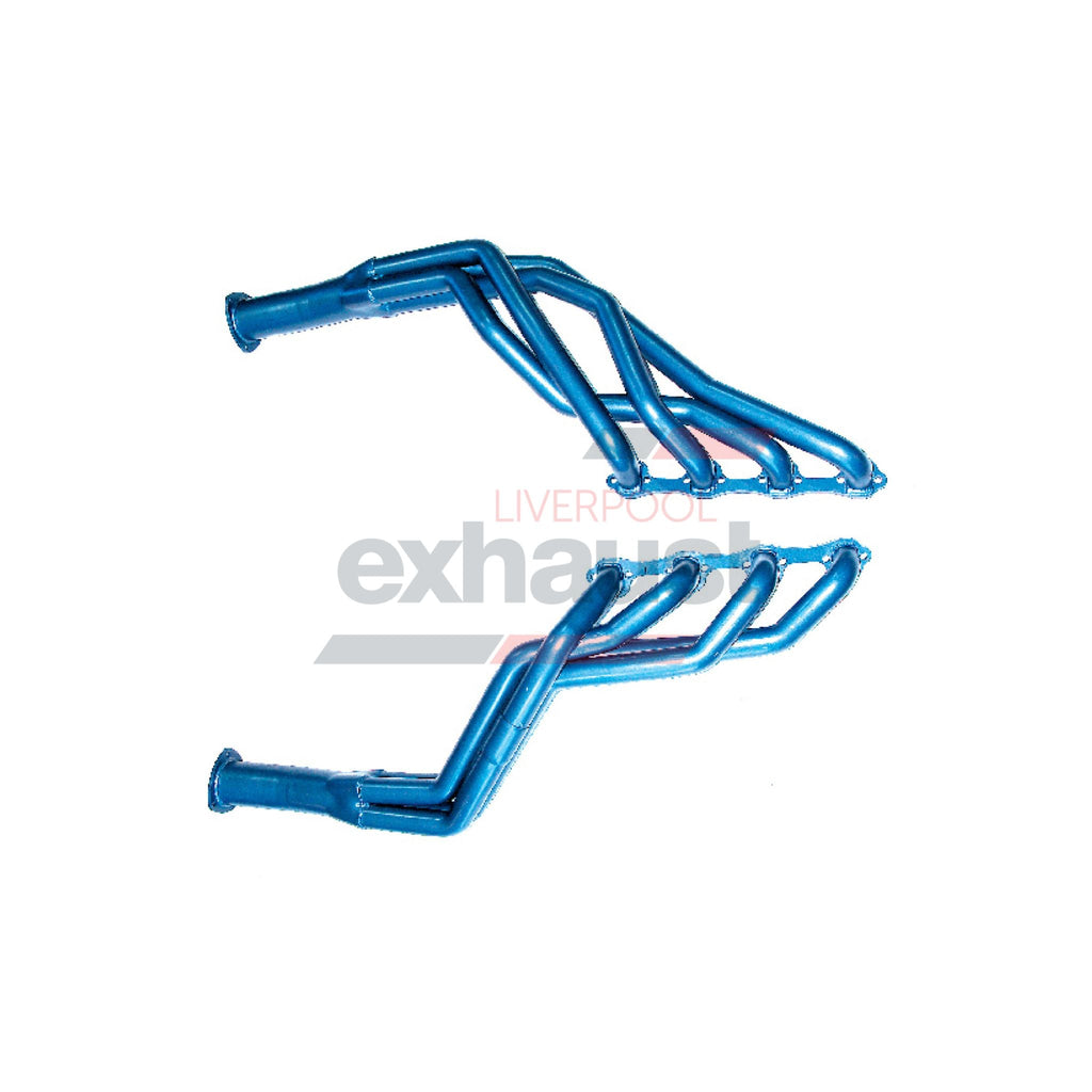 Hurricane - Ford Falcon XR-XY V8 302 Windsor 4>1 design Exhaust Header ...